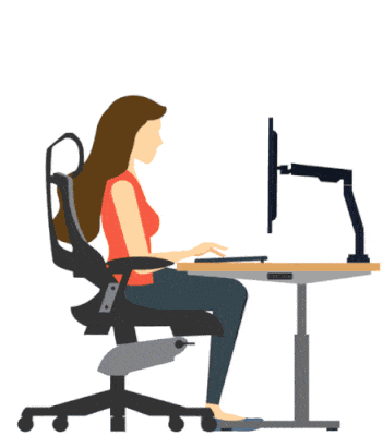 Level up: six features to look for in a gaming desk | UPLIFT Desk ...