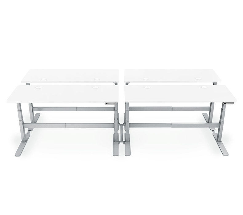 UPLIFT Power & Data Rail | UPLIFT Desk