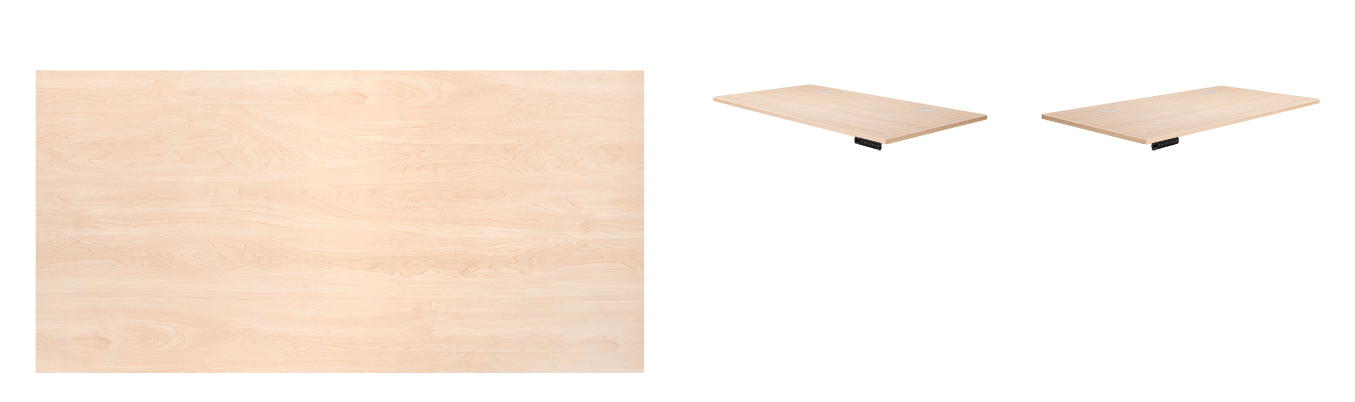 UPLIFT Desk | Office Furniture that Benefits You