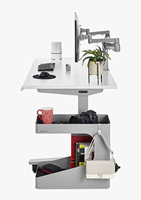 Desk Accessories | UPLIFT Desk