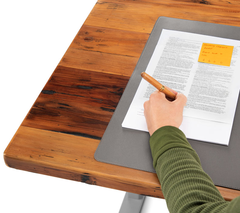 Writing Desk Pad UPLIFT Desk