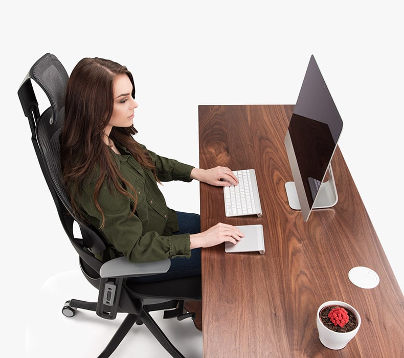 Ergonomic Reclining Desk Chair | ppgbbe.intranet.biologia.ufrj.br