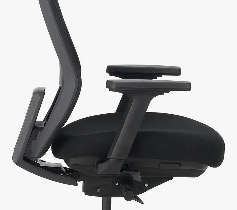 Envoke Ergonomic Chair | UPLIFT Desk