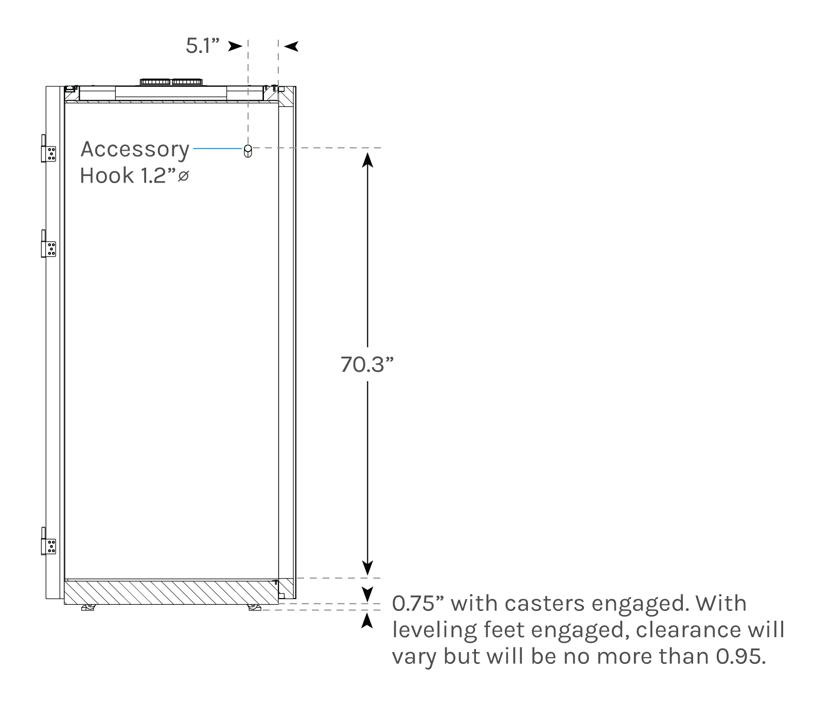 OnePod Office Phone Booth | UPLIFT Desk