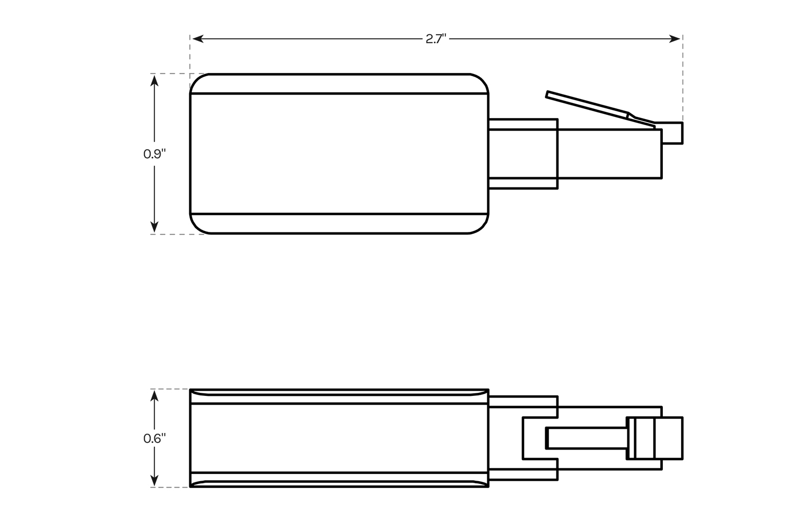 Bluetooth Adapter | UPLIFT Desk