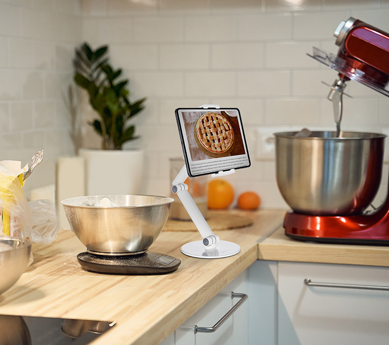 Adjustable Tablet Stand | UPLIFT Desk