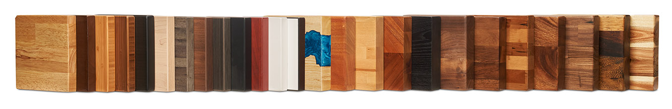 Desktop Samples | UPLIFT Desk