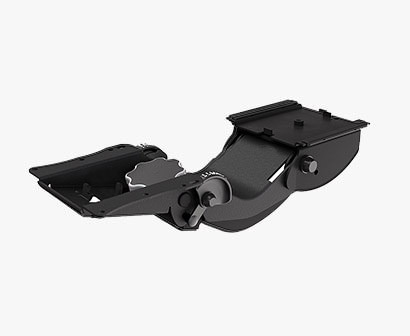 Switch Ultra-Thin Keyboard Tray System | UPLIFT Desk