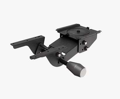 Switch Ultra-Thin Keyboard Tray System | UPLIFT Desk