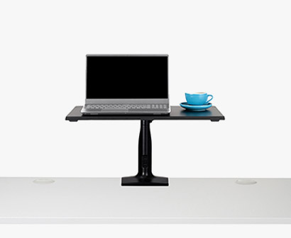 Ergonomic Furniture Solutions for Your Home Office | UPLIFT Desk