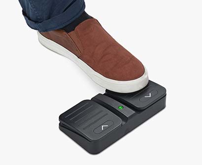 Advanced Paddle Keypad | UPLIFT Desk