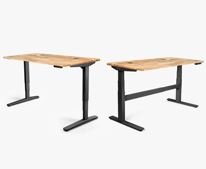 The #1 Standing Desk | UPLIFT Desk